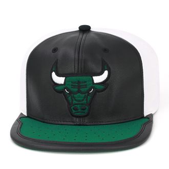Mitchell & Ness NBA Day ONE Snapback *