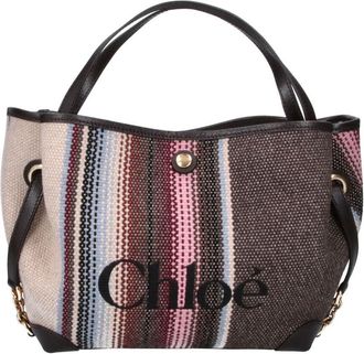 Chlo&eacute; Kleine Tragetasche Clover