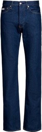 Calvin Klein Jean droit en coton