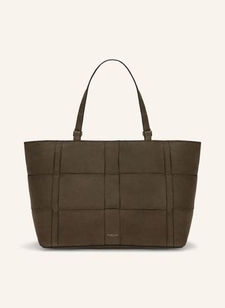 DeMellier Demellier Shopper braun