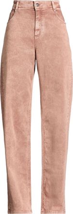 Blumarine HOSEN & R&Ouml;CKE - Jeanshosen auf YOOX.COM