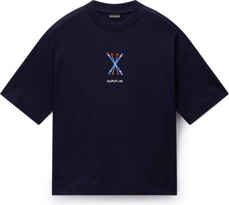 Napapijri T-Shirt Irto