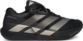 adidas Fitnessschuhe adidas adizero Dropset Pro KH6712 Schwarz