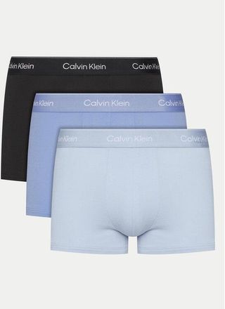 Calvin Klein Underwear Boxershorts-Set LV00NB4392 Bunt