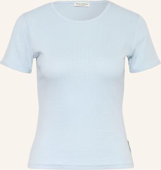 Marc O'Polo Marc Opolo Schlafshirt blau