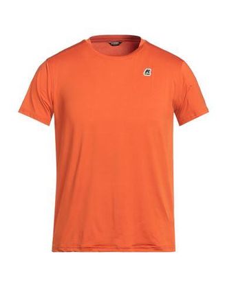 K-Way TOPS - T-shirts sur YOOX.COM
