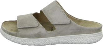 Hartjes Groove Natural - - Shoes - Damen - Grau - 37 EU
