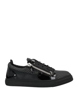 Giuseppe Zanotti SCHUHE - Sneakers auf YOOX.COM