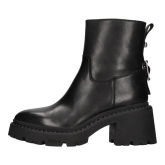Ash Newton Soft Mustang - - Shoes - Damen - Schwarzk - 40 EU