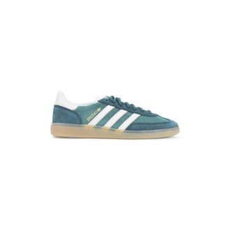 adidas Baskets Handball Spezial - Homme - Chaussures - Vert - Taille: 41 EU