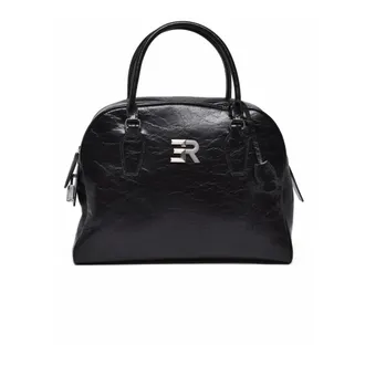 Ermanno Scervino Femme, Sacs, Noir, Taille: ONE Size Sac Anita