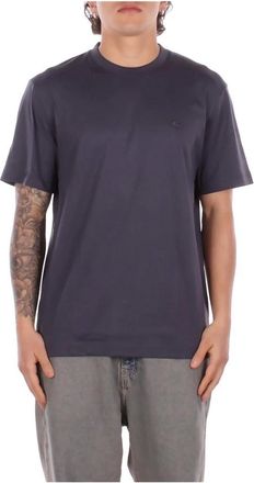 Lacoste Homme, Tops, Gris, Taille: S Lacoste T-shirts et Polos