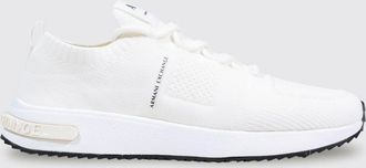 A|X Armani Exchange Sneakers ARMANI EXCHANGE Herren Farbe Wei&szlig;