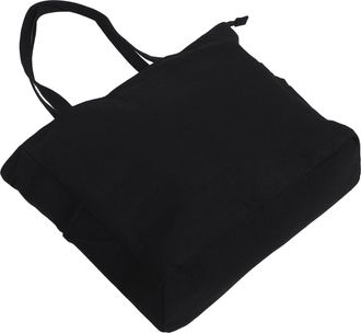 FOMIYES Tennisschl&auml;gertasche Canvas mit Schuhfach Unisex Tragetasche f&uuml;r Tennis Sport und Alltag Strapazierf&auml;hig Viele F&auml;cher Komfortabel f&uuml;r Damen und Herren