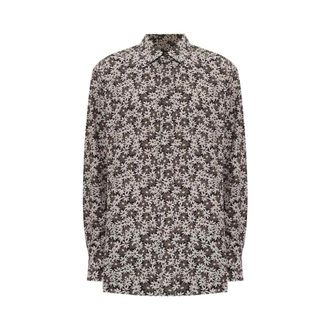 Tom Ford Casual Shirts - - Shirts - Herren - Mehrfarbig - 2XL