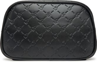 Beverly Hills Polo Club Kosmetiktasche Beverly Hills Polo Club BHPC-U1-003-SS25 Schwarz