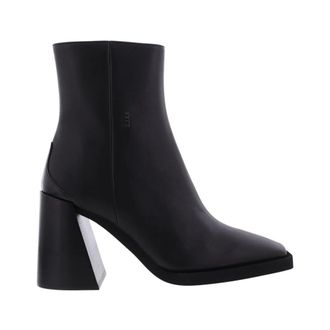 Nubikk Lana Pilar Booty - - Shoes - Damen - Schwarzk - 41 EU