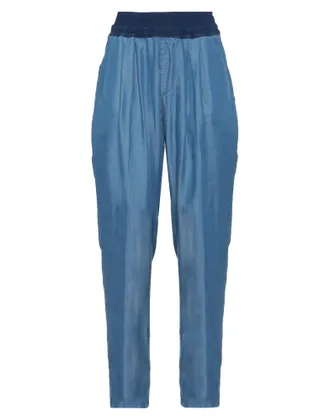 Avantgar Denim by European Culture HOSEN & R&Ouml;CKE - Hosen auf YOOX.COM