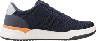 Skechers Homme, Chaussures, Bleu, Taille: 43 EU Baskets Coloriss pour des pieds styl&eacute;s