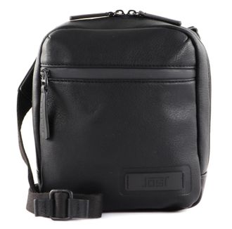 Jost Unisex Adulto Riga BOLSO, Schwarz