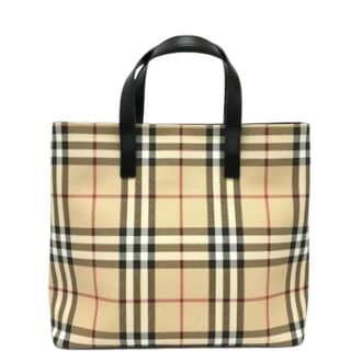 Burberry Damen, Pre-Owned, Beige, ONE SIZEGr&ouml;&szlig;e