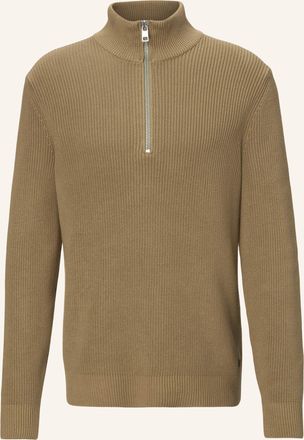 Marc O'Polo Denim Marc Opolo Denim Pullover schwarz