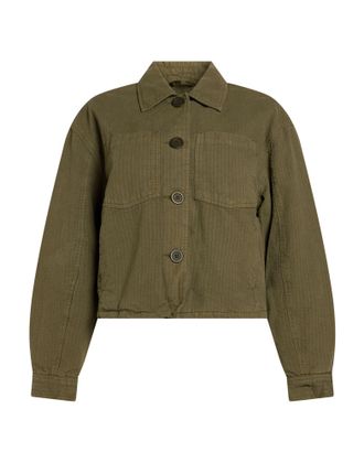 American Vintage JACKEN & M&Auml;NTEL - Pufferjacken & Daunenjacken auf YOOX.COM