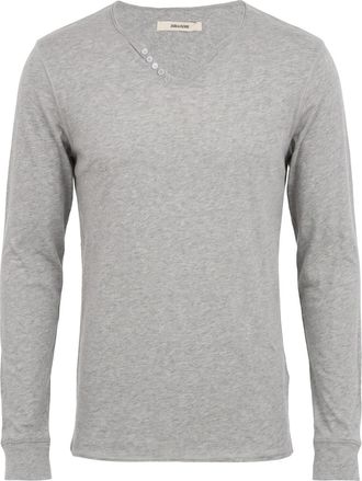 Zadig&Voltaire TOPS - T-shirts auf YOOX.COM