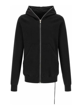 Rick Owens Sweat-Shirts - Noir