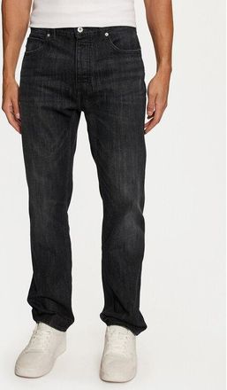 HUGO BOSS Hugo Jeans Jonah 50521843 Dunkelblau Regular Fit