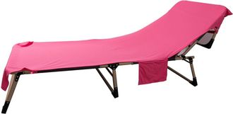 Generico Strandtuch für das Wohnzimmer, Pool-Sessel-Handtuch aus Mikrofaser, Abdeckung für Loungesessel für den Pool, Terrassenstühle und Liegestühle aus Pl