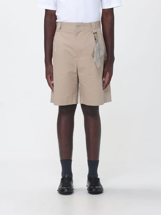 Darkpark Short Homme couleur Taupe