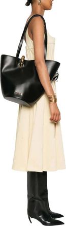 Jacquemus Shopper - Bags Black - Gr. unisize - in Schwarz - f&uuml;r Damen