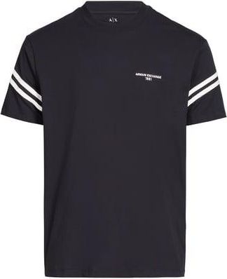 A|X Armani Exchange T-shirt en coton