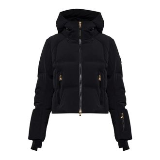 Bogner Veste de ski en duvet Dea - Femme - Sport - Noir - Taille: 38 FR