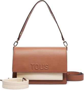 Tous Handtasche 20023582 Braun
