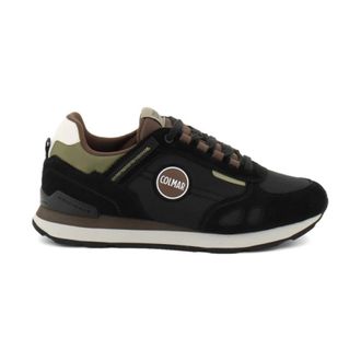 Colmar Travis Sport - Homme - Chaussures - Noir - Taille: 41 EU