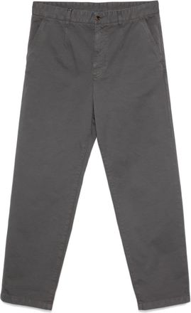 Dolce & Gabbana Hose mit geradem Bein - Grau