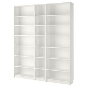 IKEA BILLY B&uuml;cherregal