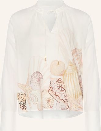 Marc Cain Blusenshirt weiss
