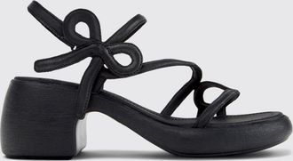 Camper Sandales &agrave; Talons CAMPER Femme couleur Noir