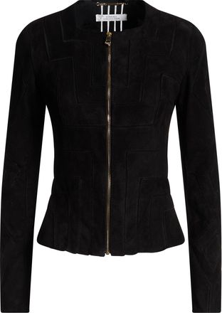 Versace JACKEN & M&Auml;NTEL - Jacken und Anoraks auf YOOX.COM