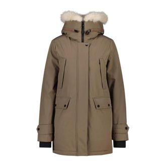 Fuchs Schmitt Winterjacken - - Jackets - Damen - Braun - 4XL