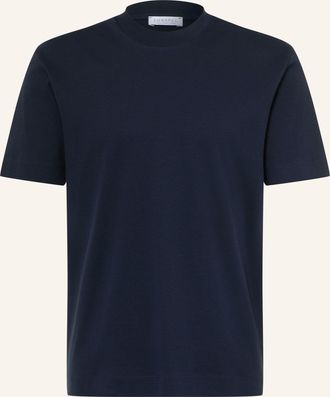 Sunspel T-Shirt blau