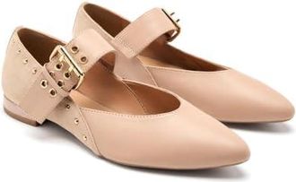 Gioseppo Femme Grantham Chaussure Baby, Nude, 35 EU