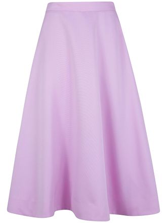 Essentiel Julio Over The Knee Skirt