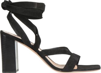 Gianvito Rossi SCHUHE - Sandalen auf YOOX.COM