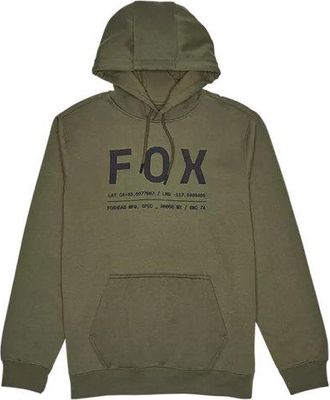 Fox Non Stop - Kapuzenpullover - Herren