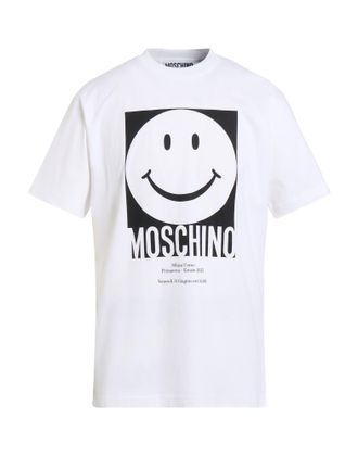 Moschino COUTURE X SMILEY WORLD