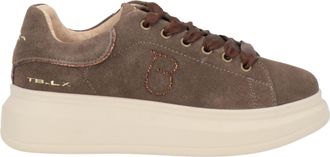 Tosca Blu SCHUHE - Sneakers auf YOOX.COM